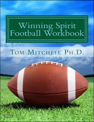 Winning Spirit Football Workbook - 예스24