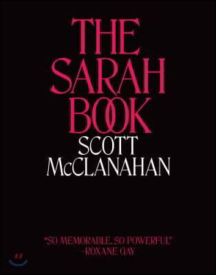 The Sarah Book - 예스24