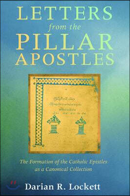 Letters from the Pillar Apostles - 예스24