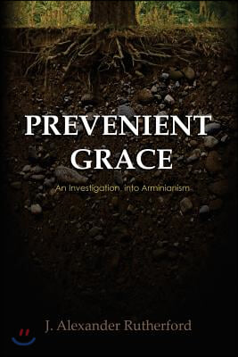 Prevenient Grace - YES24