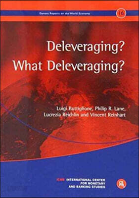 Deleveraging? What Deleveraging? - 예스24