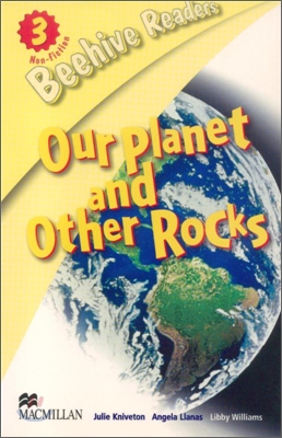 Beehive Readers Non Fiction 3A : Our Plants and Other Rocks - 예스24