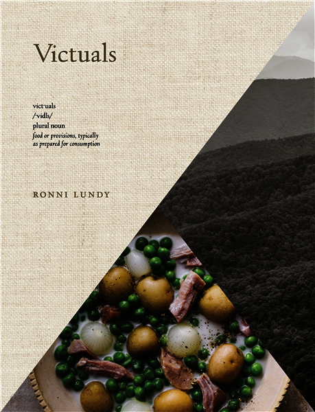 [전자책] Victuals - 예스24