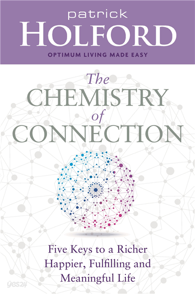 [전자책] The Chemistry of Connection - 예스24