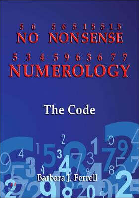 No Nonsense Numerology - The Code - 예스24