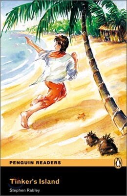 Penguin Readers Easystarts : Tinkers Island - 예스24