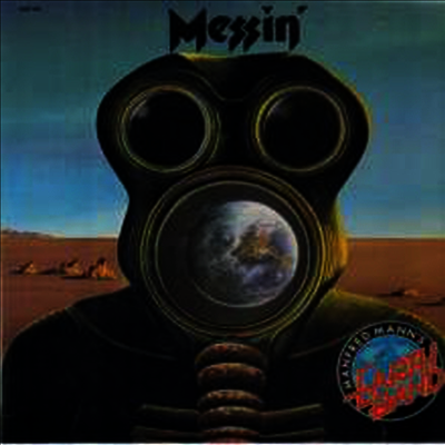 Manfred Mann's Earth Band - Messin' (180G)(LP) - 예스24