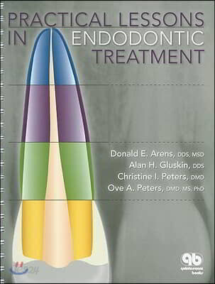 Practical Lessons in Endodontic Treatment - 예스24