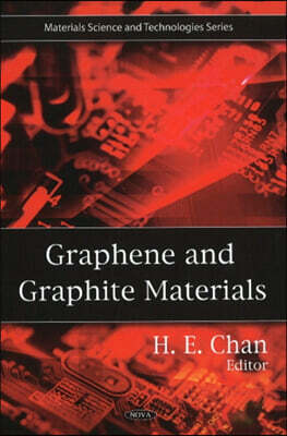 Graphene and Graphite Materials - 예스24