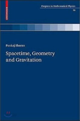 Spacetime, Geometry and Gravitation - 예스24