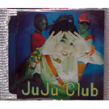 JuJu Club(주주클럽) - JuJu Club(주주클럽) (2CD/대만수입) - 예스24
