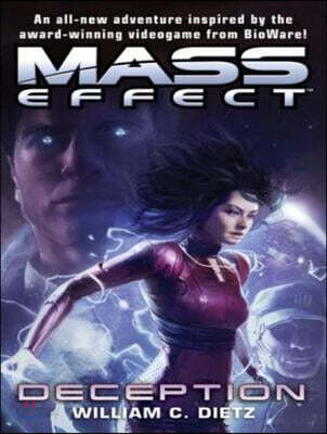 Mass Effect: Deception - 예스24