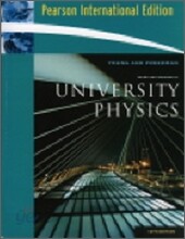 University Physics, 12/E - 예스24