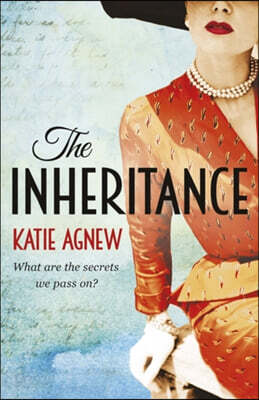 The Inheritance - 예스24