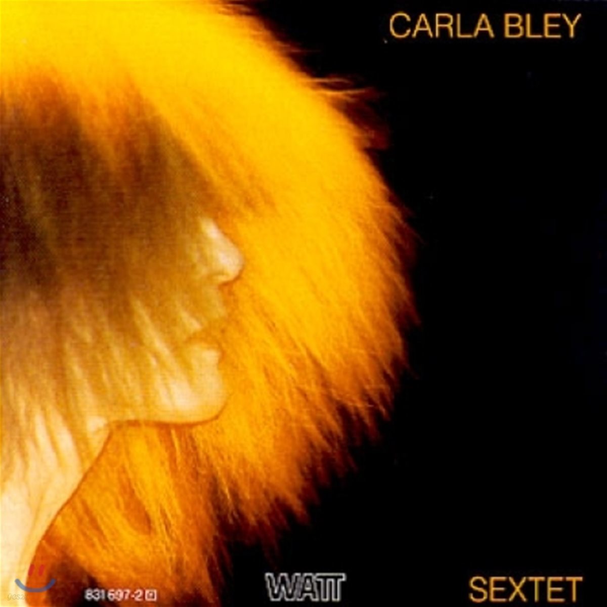 Carla Bley (칼라 블레이) - Sextet - 예스24