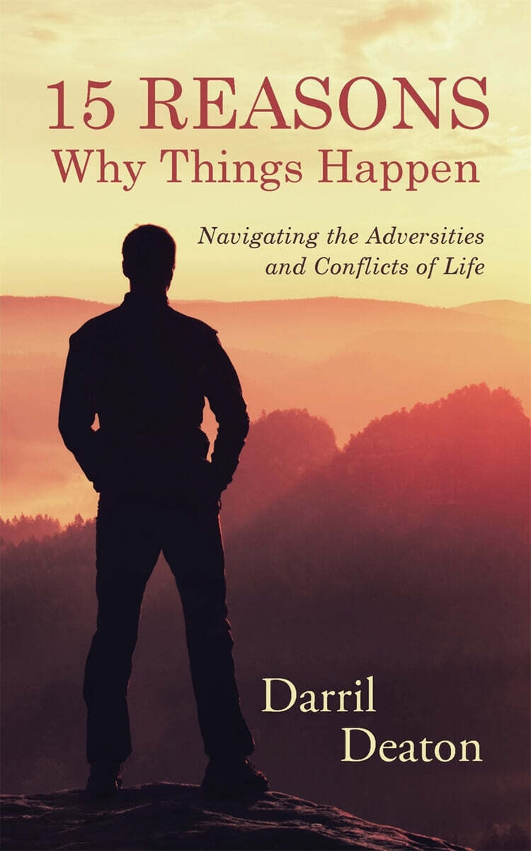 15 Reasons Why Things Happen - 예스24