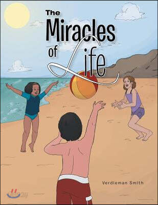 The Miracles of Life - YES24