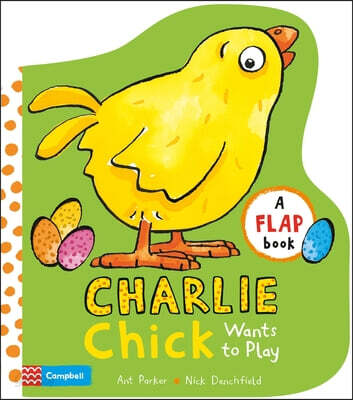 Charlie Chick Wants to Play - 예스24