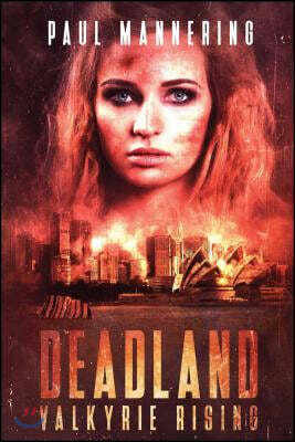 Deadland: Valkyrie Rising - 예스24