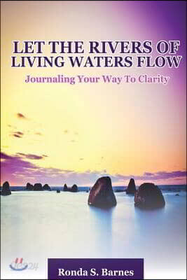 Let the Rivers of Living Water Flow - 예스24