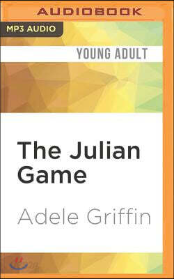 The Julian Game - 예스24