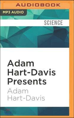 Adam Hart-davis Presents - 예스24