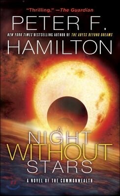 A Night Without Stars: A Novel of the Commonwealth - 예스24