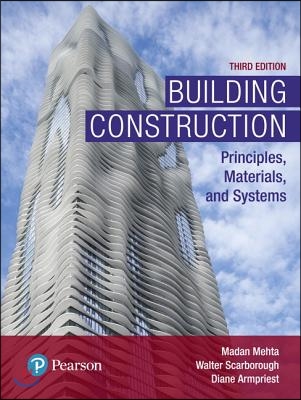 Building Construction: Principles, Materials, and Systems - 예스24