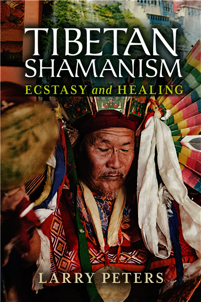 [전자책] Tibetan Shamanism - 예스24