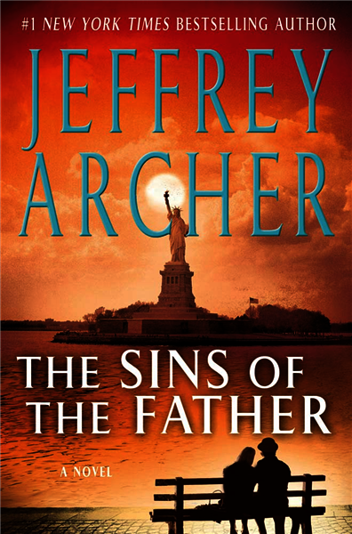[전자책] The Sins of the Father - 예스24