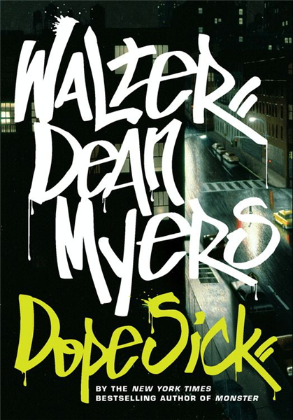 [전자책] Dope Sick - 예스24