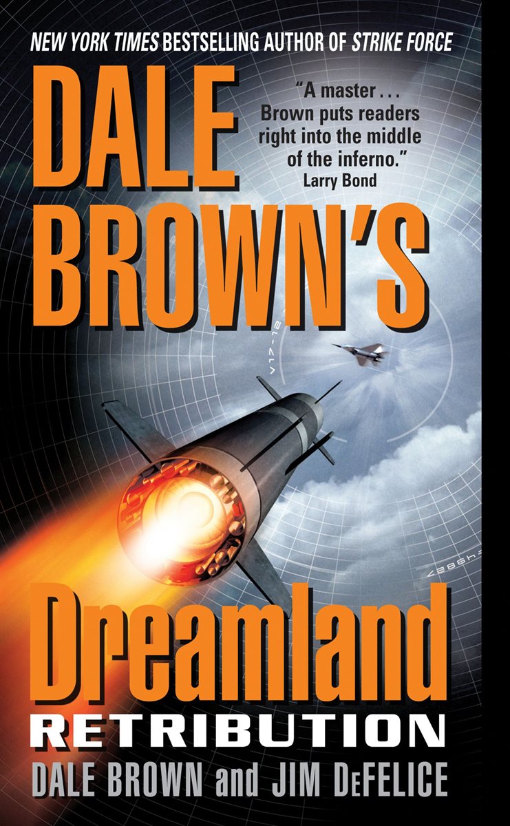 [전자책] Dale Brown's Dreamland - 예스24
