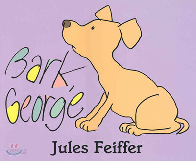 Bark, George - 예스24