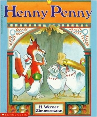 Henny Penny - 예스24