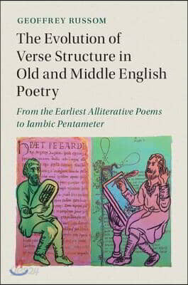 The Evolution of Verse Structure in Old and Middle English Poetry: From ...