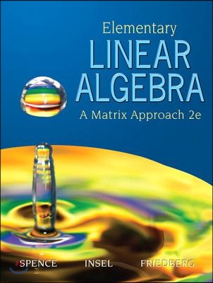 Elementary Linear Algebra (Classic Version) - 예스24