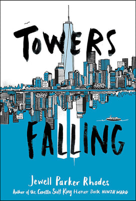 Towers Falling - 예스24