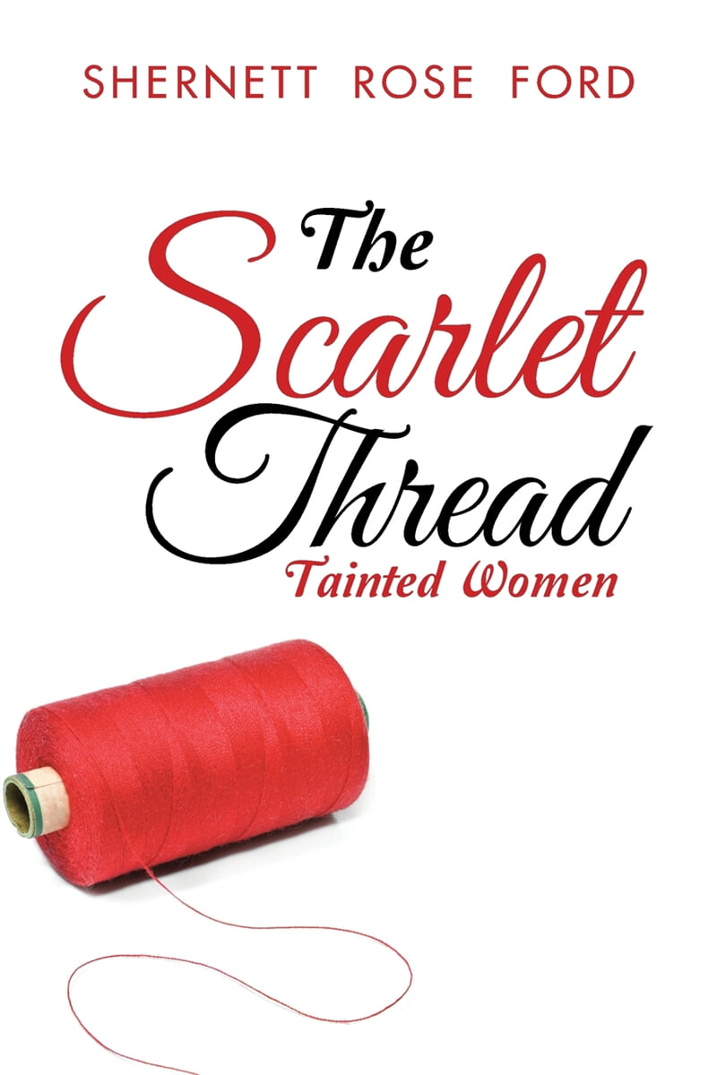 The Scarlet Thread - 예스24