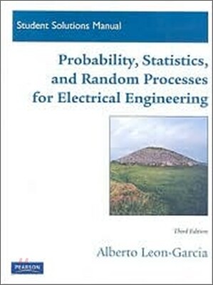 Probability, Statistics, and Random Processes for Electrical ...