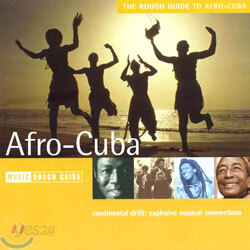 The Rough Guide To Afro-Cuba - 예스24