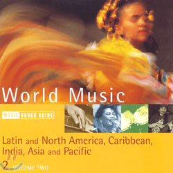 The Rough Guide To World Music Volume Two - 예스24