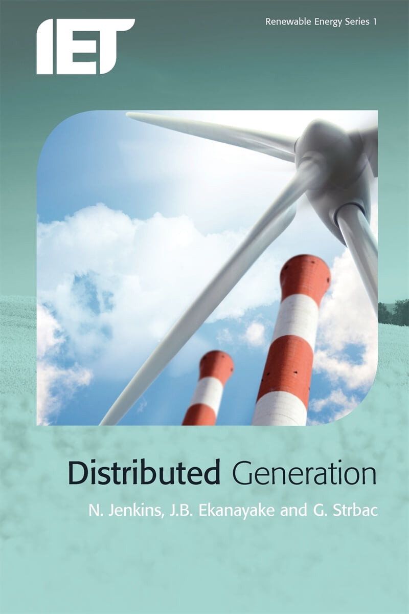 Distributed Generation - YES24