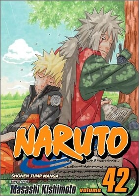 Naruto, Vol. 42 - 예스24
