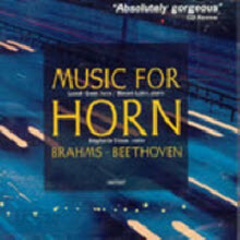 Lowell Greer Steven Lubin - Music For Horn (수입/미개봉/hcx3957037) - 예스24