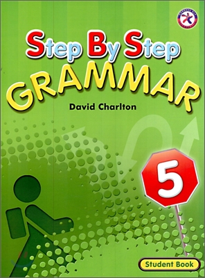 Step by Step Grammar 5 : Student Book - 예스24
