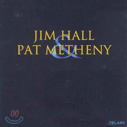 Jim Hall & Pat Metheny (짐 홀 & 팻 메스티) - Jim Hall & Pat Metheny - 예스24