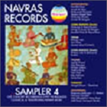 Navras Sampler 4 - 예스24