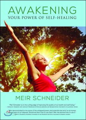 Awakening Your Power of Self-Healing - 예스24
