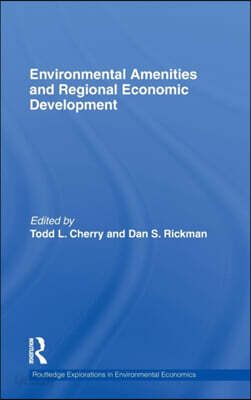 Environmental Amenities and Regional Economic Development - YES24