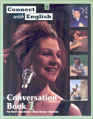 Connect With English : Conversation Book 1 - 예스24